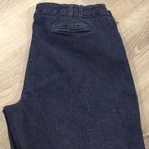 White Stag | Jeans | White Stagankle Jean Caprisl 24 | Poshmark